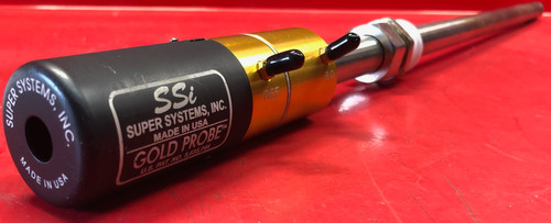 Carbon Oxygen Probes & Accessories - Heat Treat Depot