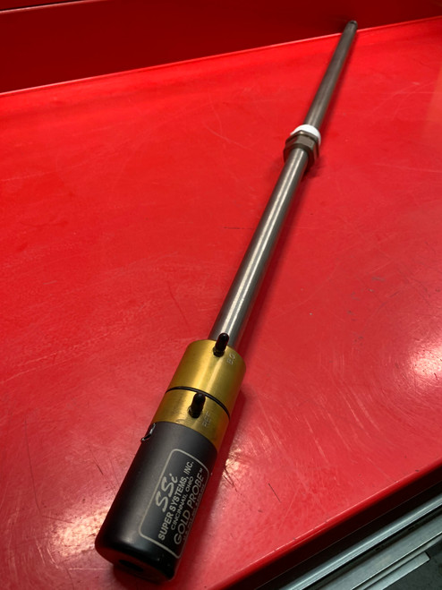 Carbon Oxygen Probes & Accessories - Heat Treat Depot