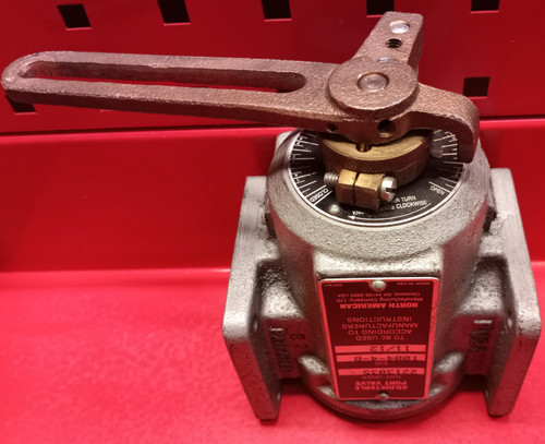 North American Mfg Products - Heat Treat Depot