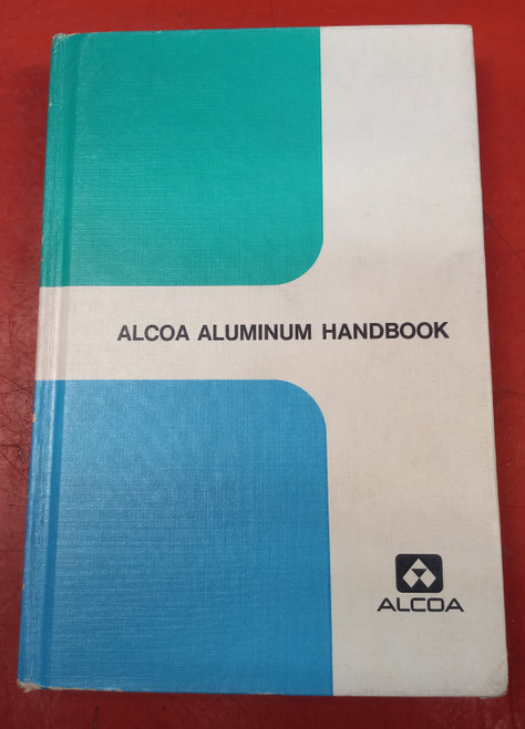 Aluminum Company of America Products - Heat Treat Depot