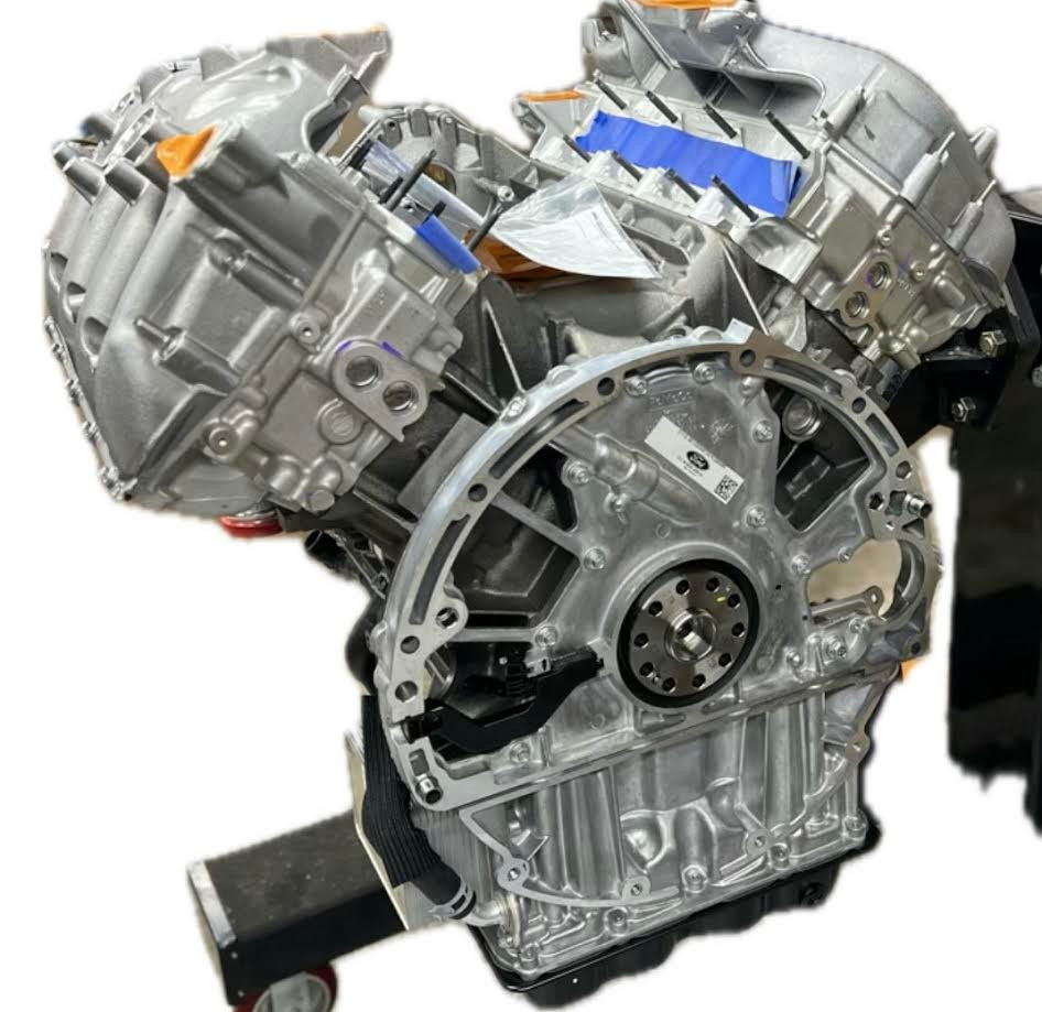2011-Present 6.7 Powerstroke Service Engine Assembly