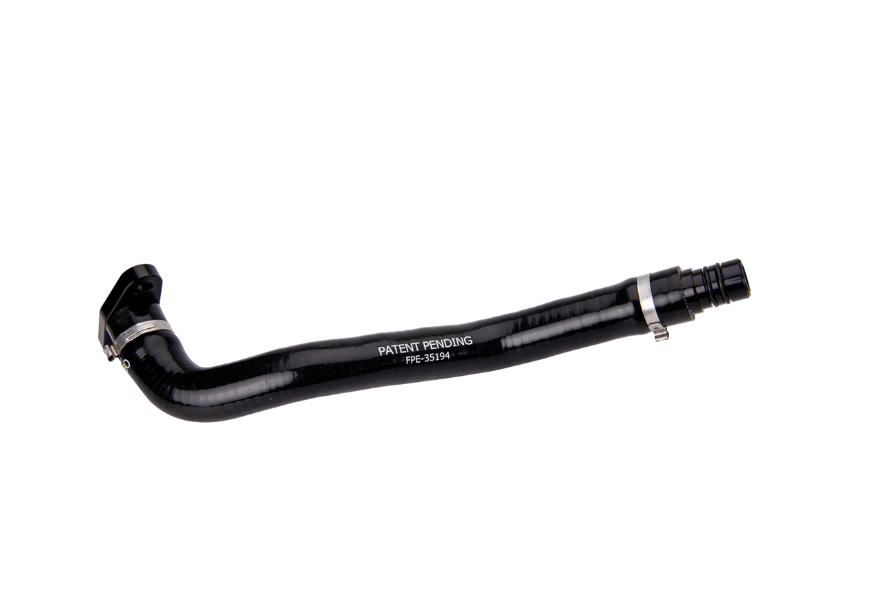Turbo Drain Tube Kit for 2019+ 6.7L Cummins