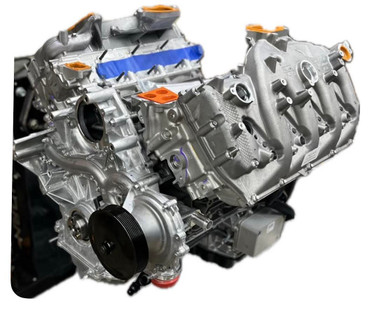 2011-Present 6.7 Powerstroke Service Engine Assembly