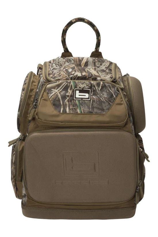 Banded Air HardShell Backpack - Max7