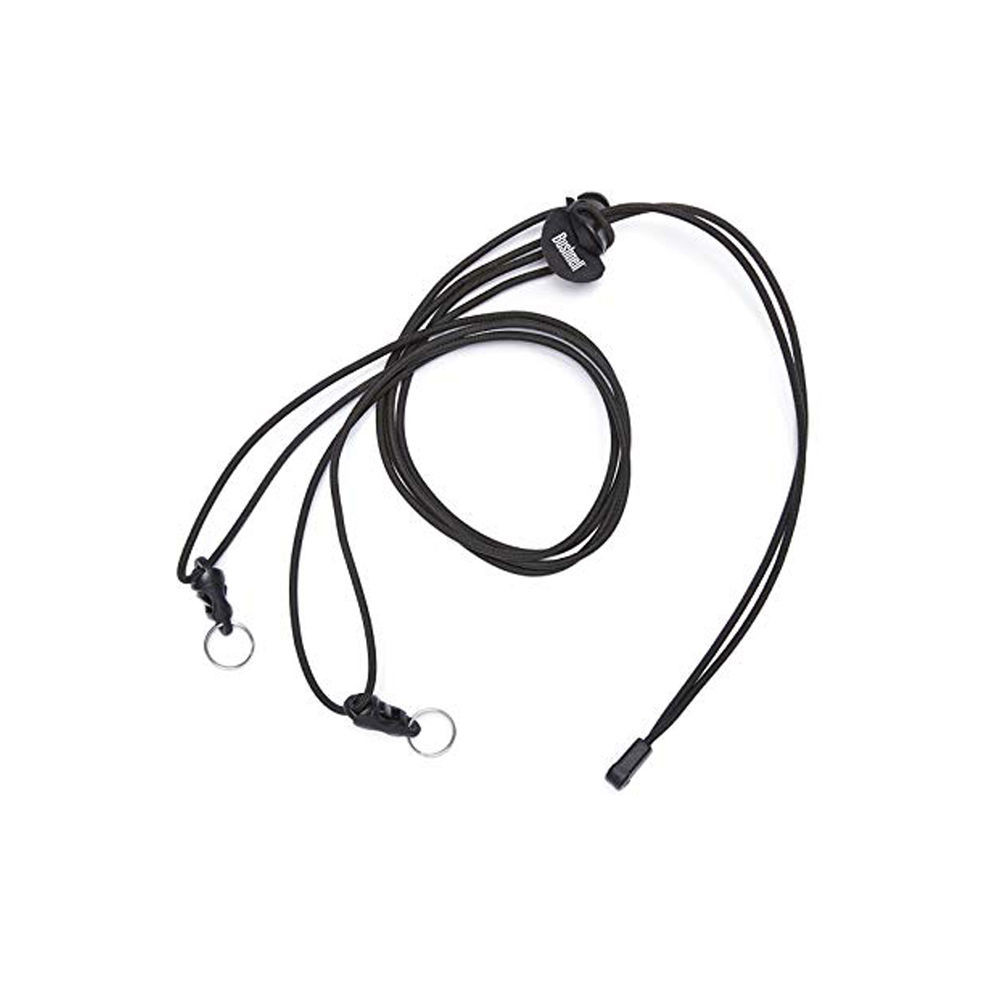 Bushnell Ultra-Light Binocular Harness Black with Quick Connectors ...