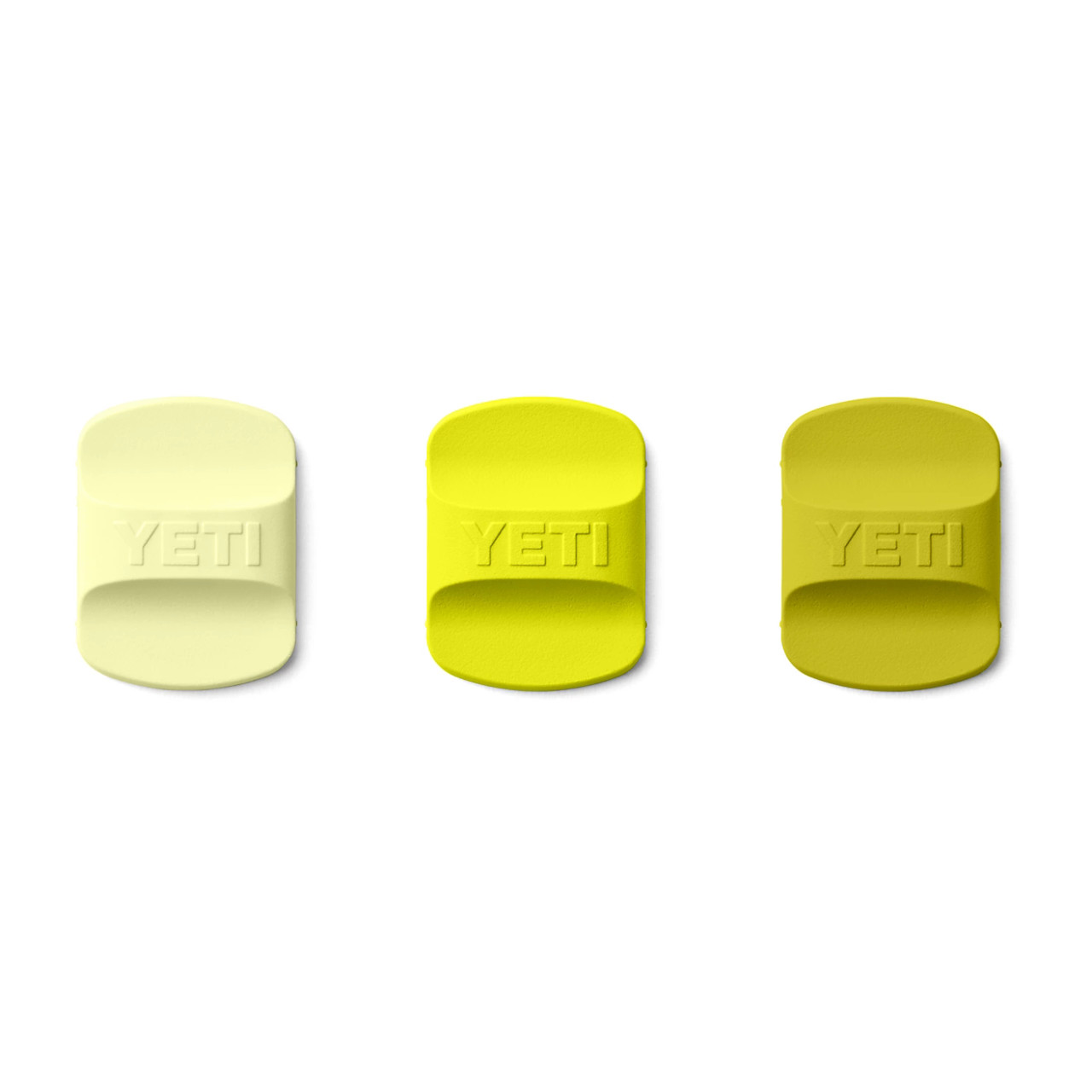 Yeti Rambler MagSlider Color Pack - Firefly Yellow