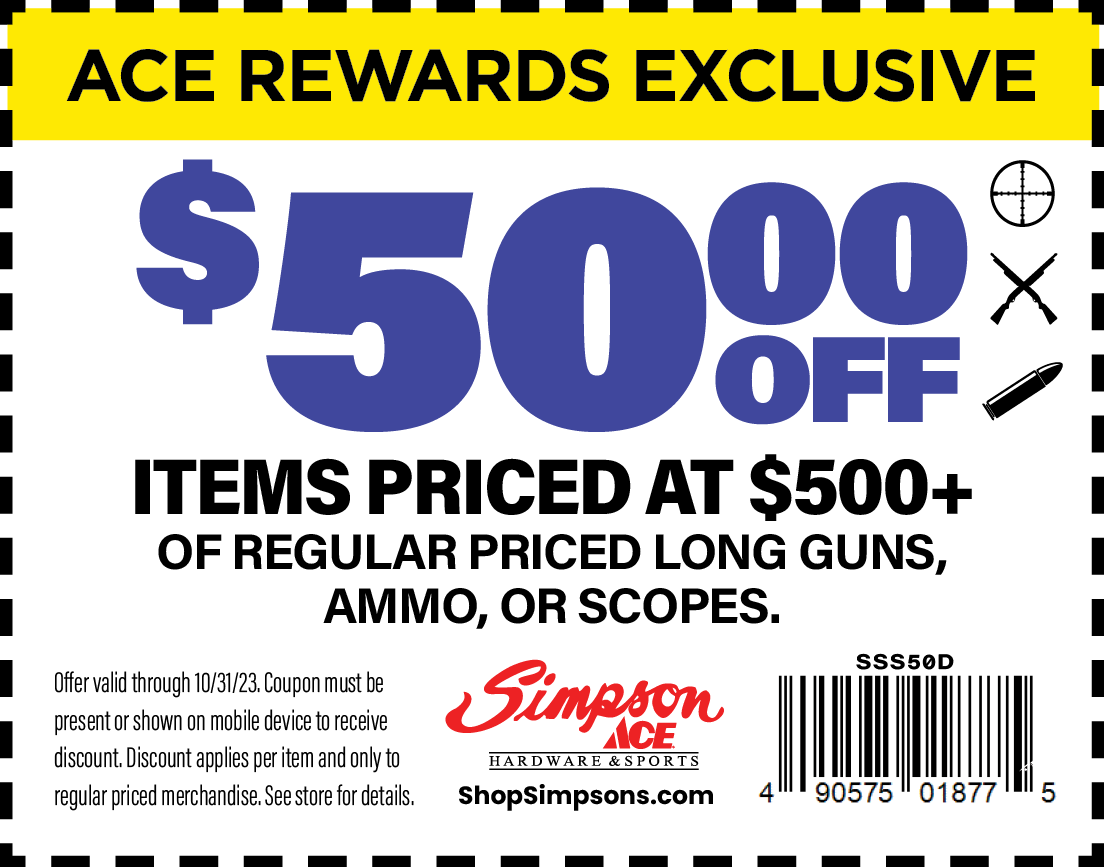 Shop Simpsons Super Savings!