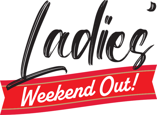 Ladies Weekend Out