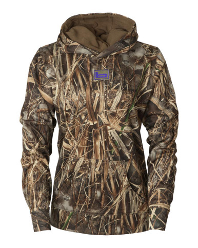 Banded Women's TEC Fleece Pullover