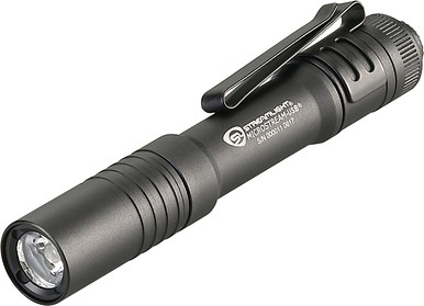 Streamlight MicroStream USB Ultracompact Rechargeable Flashlight