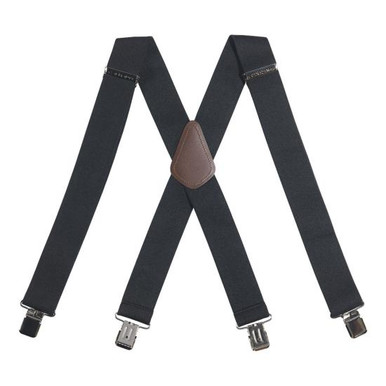 Carhartt Men's Utility Suspender - Black