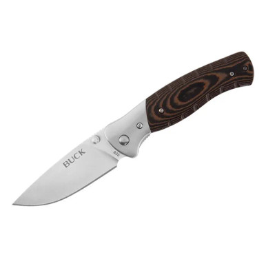Buck Knives Selkirk Folding Knife