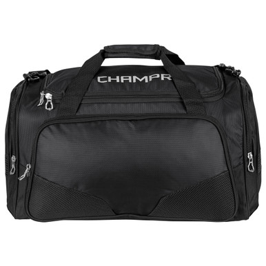 Champro Personal Gear Duffle Bag - Navy
