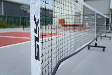 Selkirk Sport SLK Prime Portable Wheeled Pickleball Net