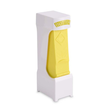 HIC Kitchen One-Click Butter Cutter