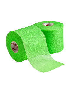 Mueller MWrap Lime Green – Premium Pre-Taping Foam Underwrap | Simpson ...