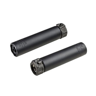 Surefire Socom556-Rc2 Suppressor Quick Detach - Socom Suppressor Qd Mount