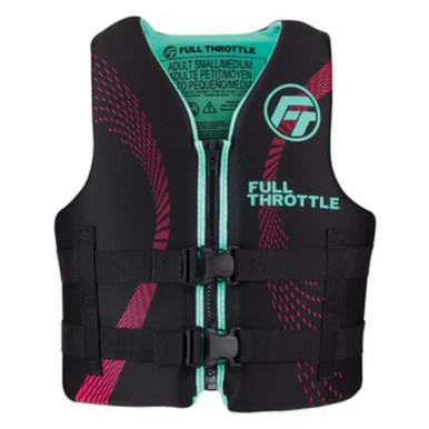 Absolute Outdoor / Onyx Rapid‑Dry Life Jacket