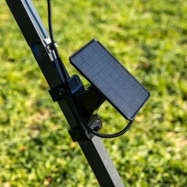 Moultrie 6V Feeder Solar Panel
