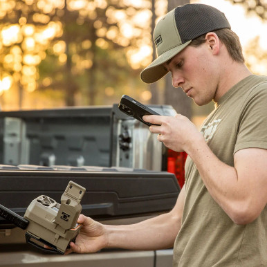 Moultrie Edge 3 Pro Cellular Trail Camera