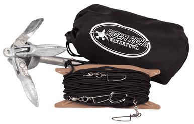 Rig’Em Right Jerk Rig Kit