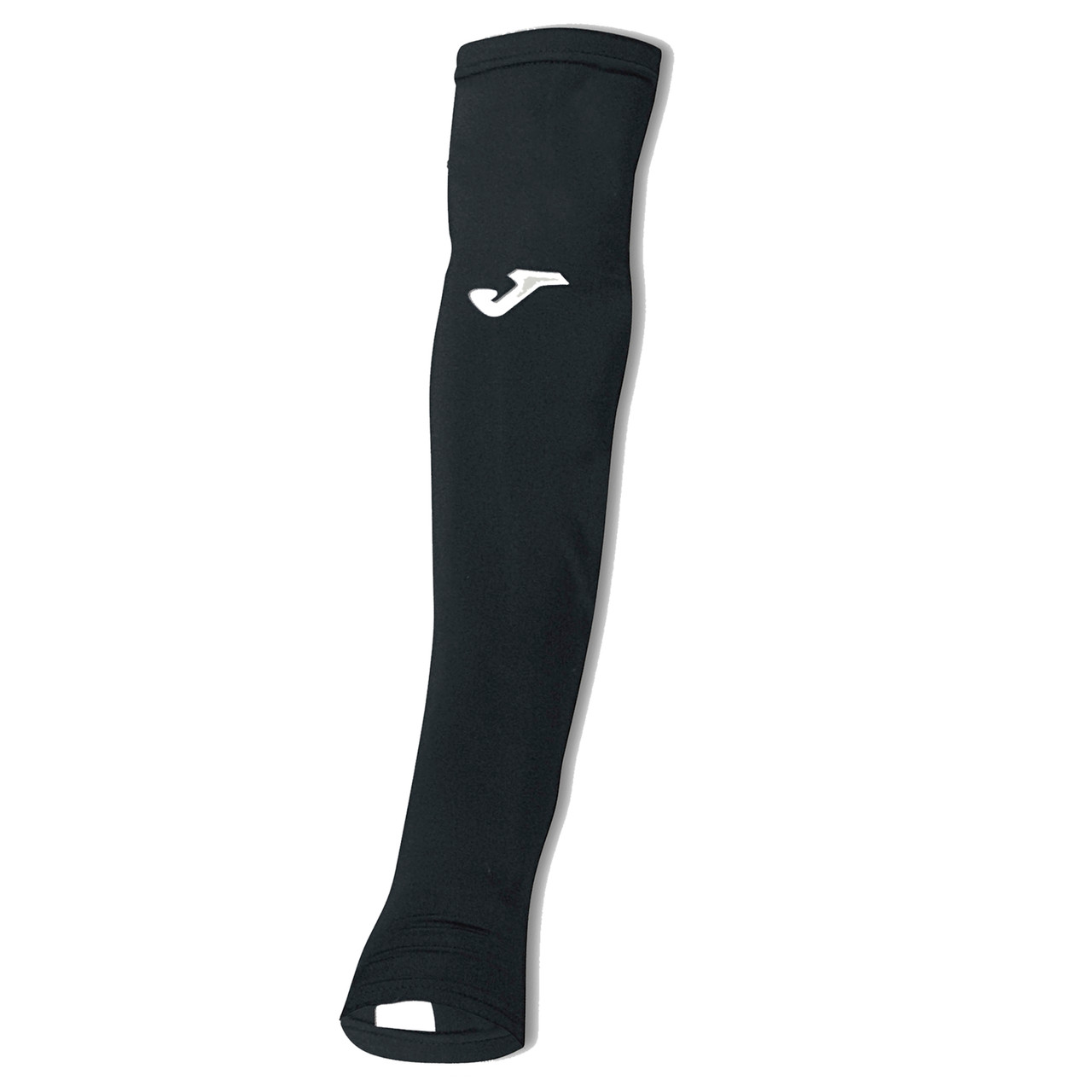 BLACK UNISEX ARM COVER - Only Sport Ltd