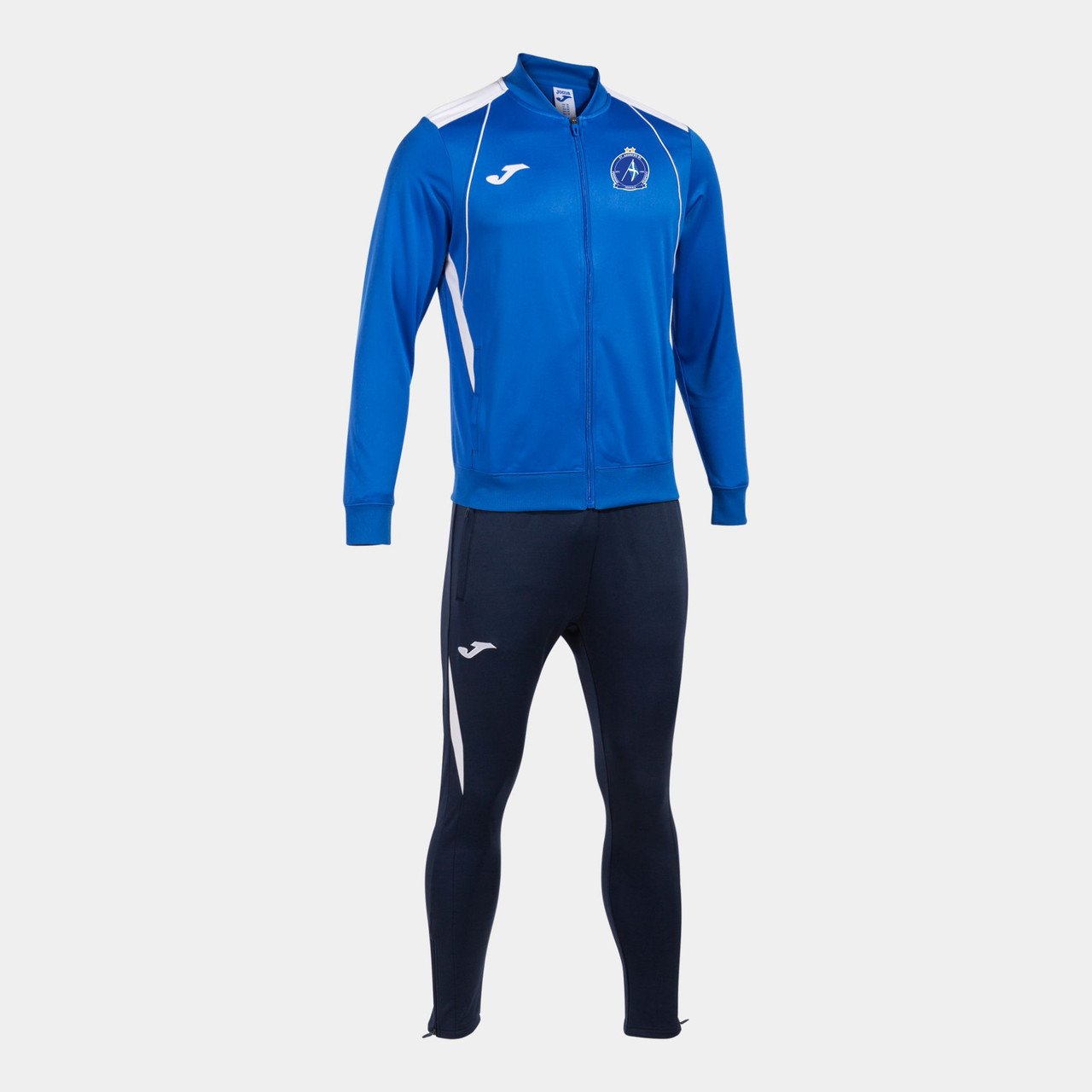St Andrews Coaches Tracksuit 103083 - Only Sport Ltd