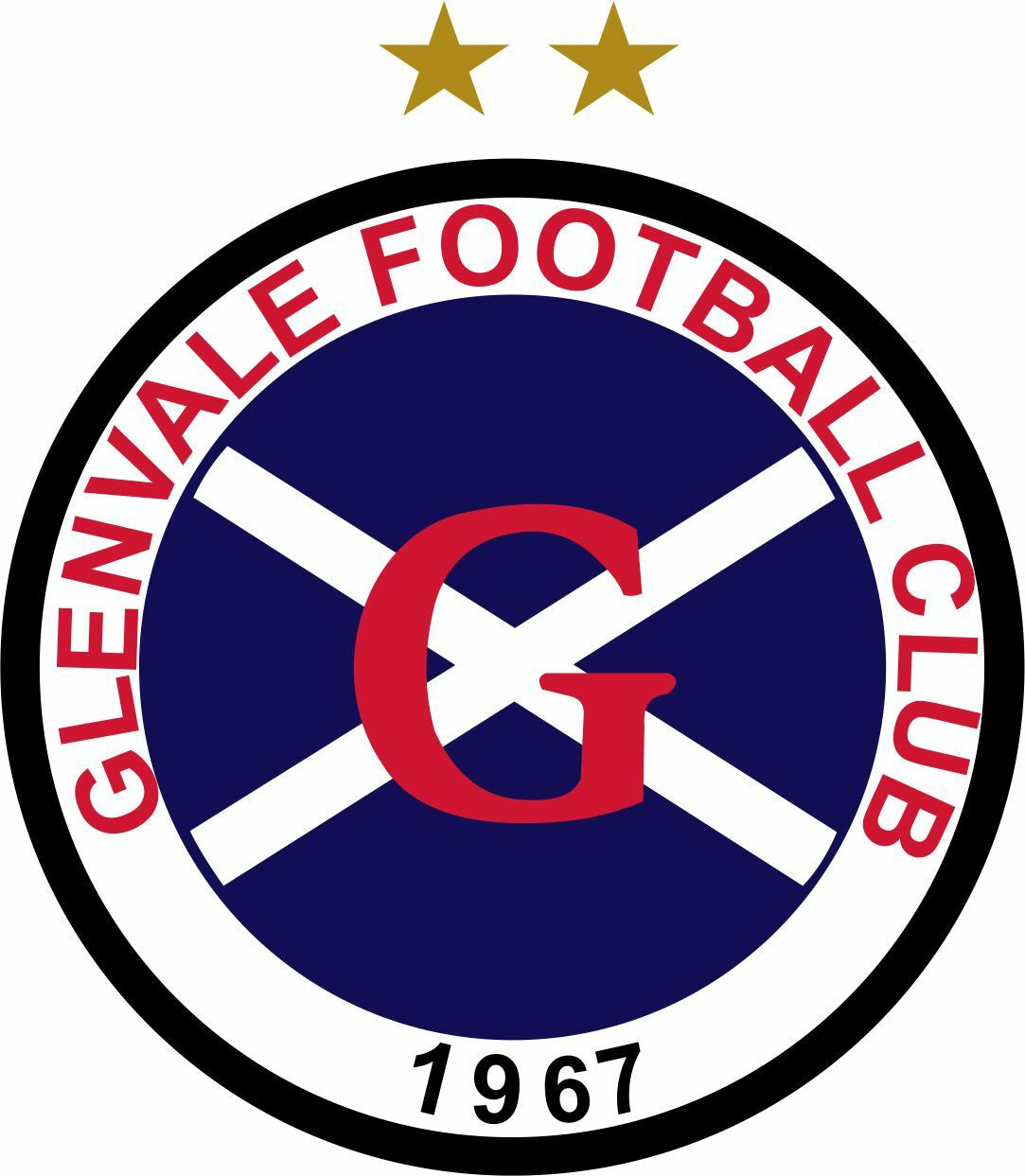 Club Shop - Glenvale FC - Only Sport Ltd