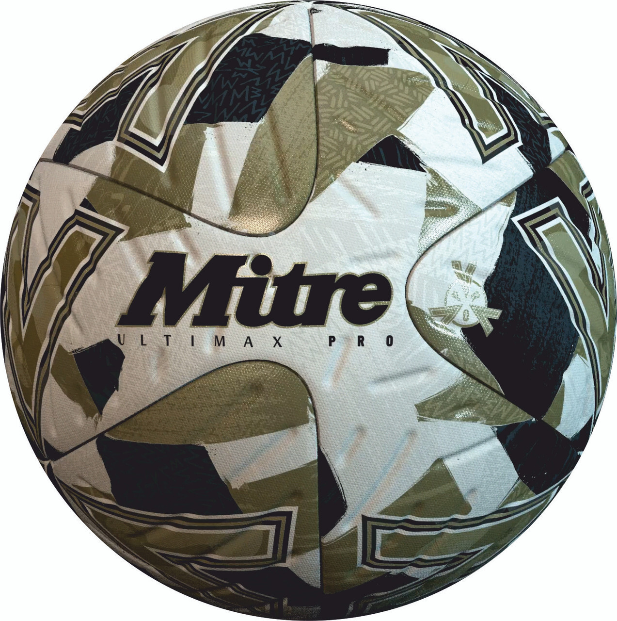 Cheapest Mitre Footballs In UK | Only Sport