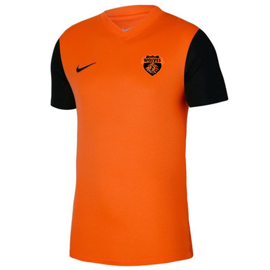 Whitacres Wolves Home Shirt (ADULT) - Only Sport Ltd