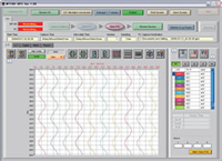 Graphtec MT100 Paperless Chart Recorder