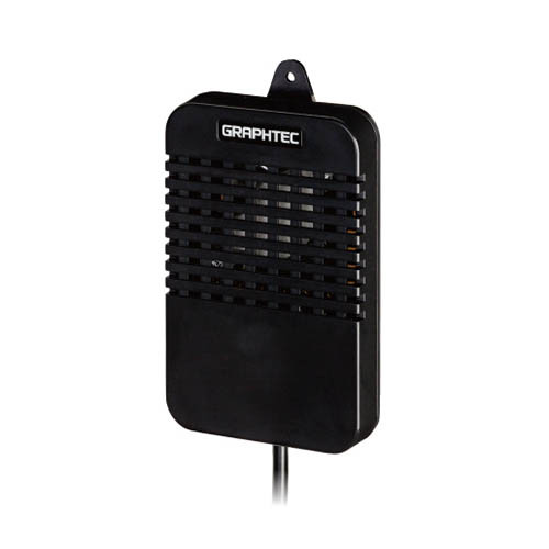 Graphtec GS-CO2 Carbon Dioxide Density Sensor