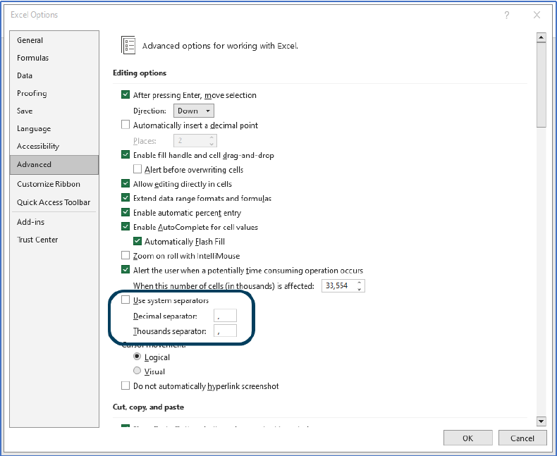 SquirrelView Software