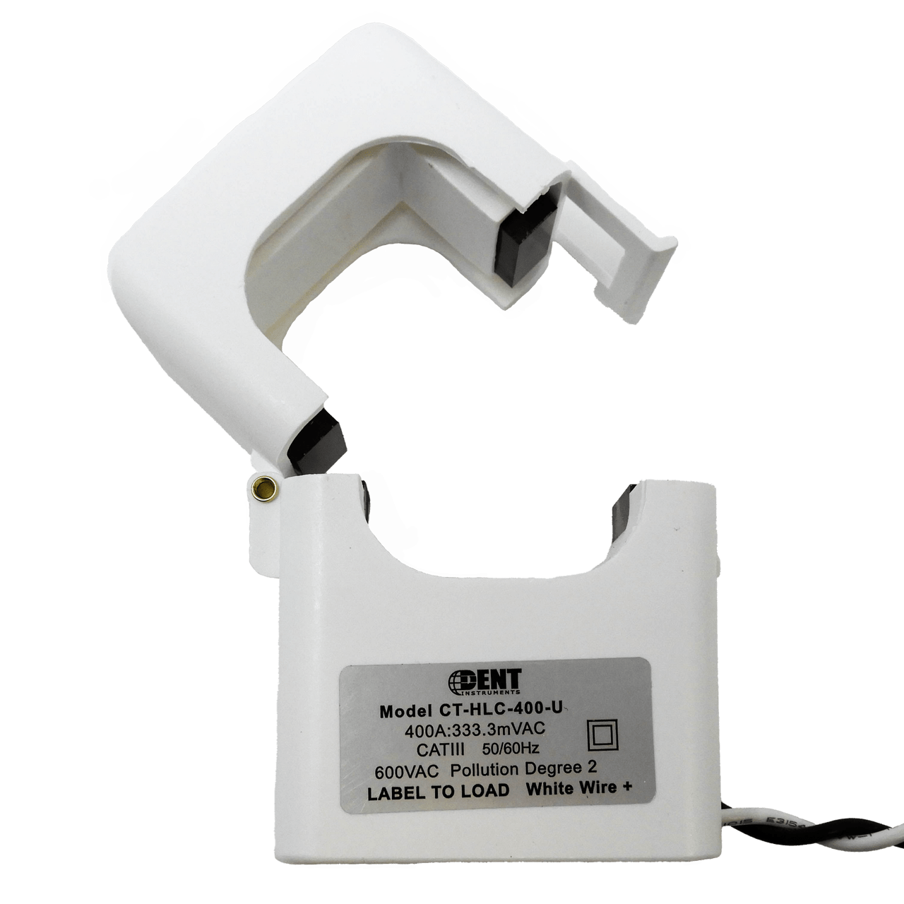 Dent Instruments 400 Amp Current Transformer.
