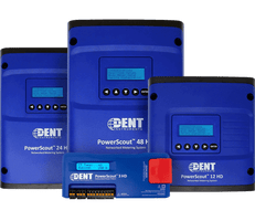 Dent Instruments full range of PowerScout™ HD models - Lontek Data Loggers