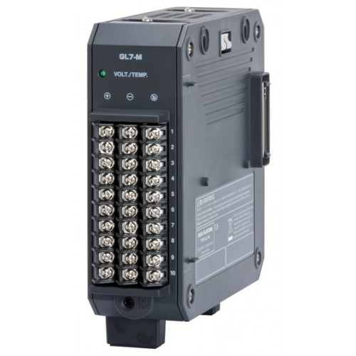 Temperature data loggers