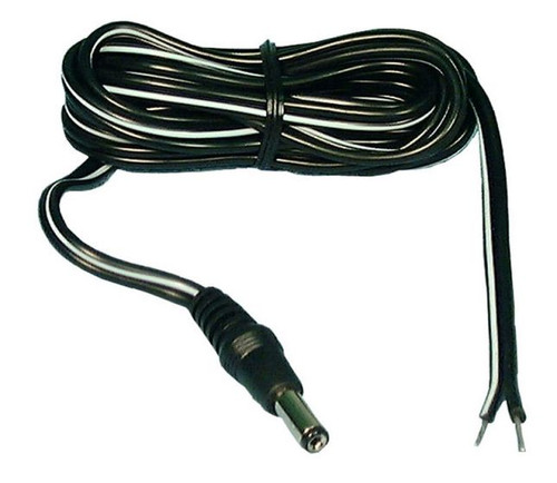 Graphtec DC Power Cable