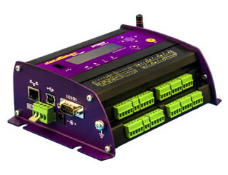 DataTaker data loggers