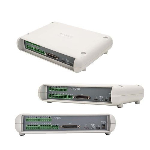 Grant Instruments sqhub