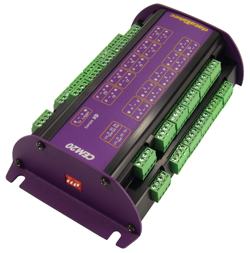 DataTaker data loggers