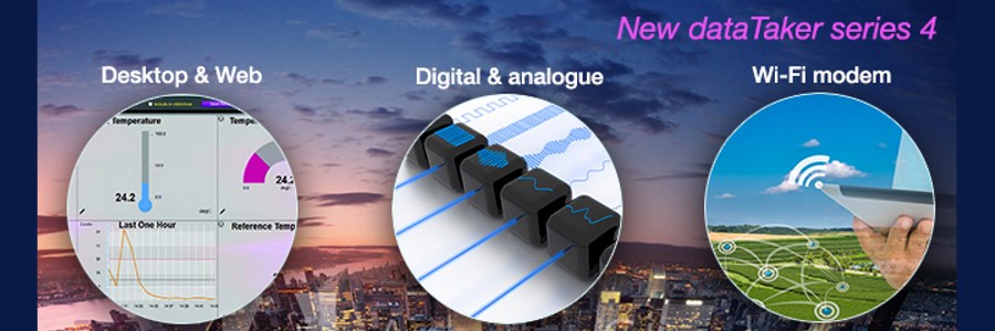 Data Logger - A buyers guide to data loggers.
