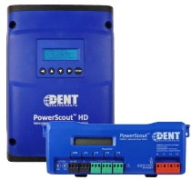 Dent Instruments PowerScout 12HD and 48HD - Lontek Data Loggers