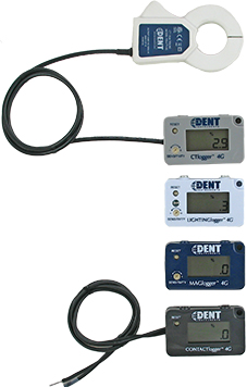 Dent SMARTlogger TOU 4G - Lontek Data Loggers