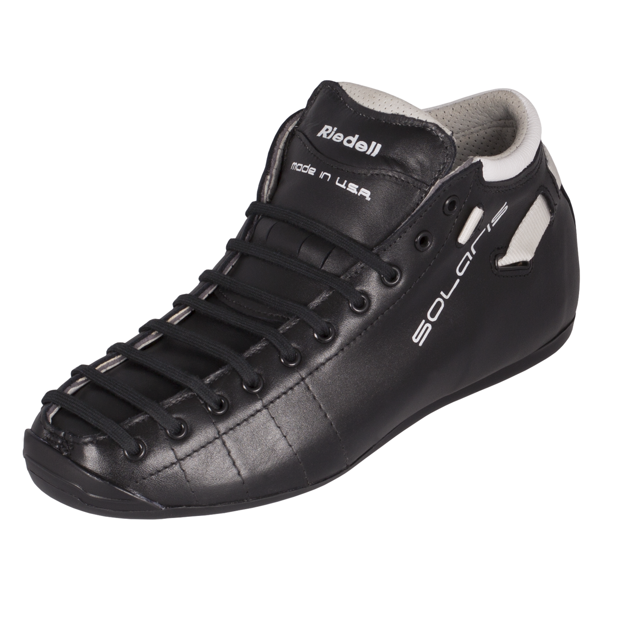 Riedell SOLARIS Boot - USA Skates, Inc.