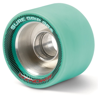 Sure Grip Monza Wheels - USA Skates, Inc.