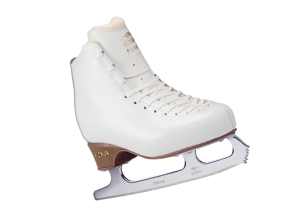 EDEA - ICE DISCOVERY "Intro" Skate Package - USA Skates, Inc.