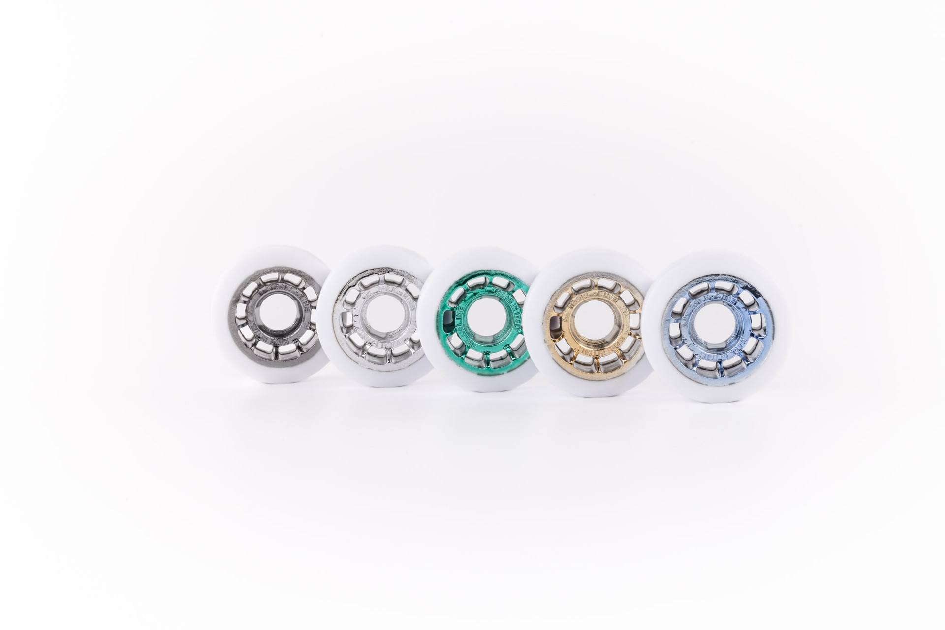Roll Line - ICE Wheels - USA Skates, Inc.