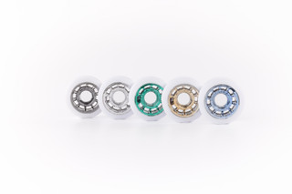 Roll Line - ICE Wheels - USA Skates, Inc.