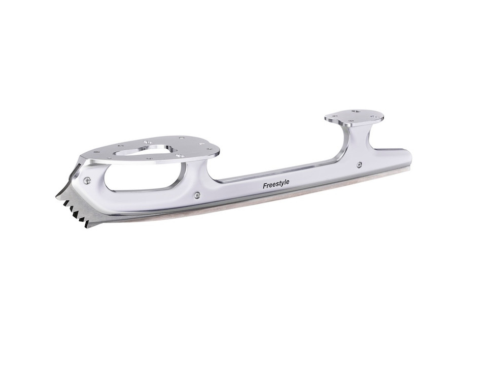 Matrix Freestyle Figure Skate Blades - USA Skates