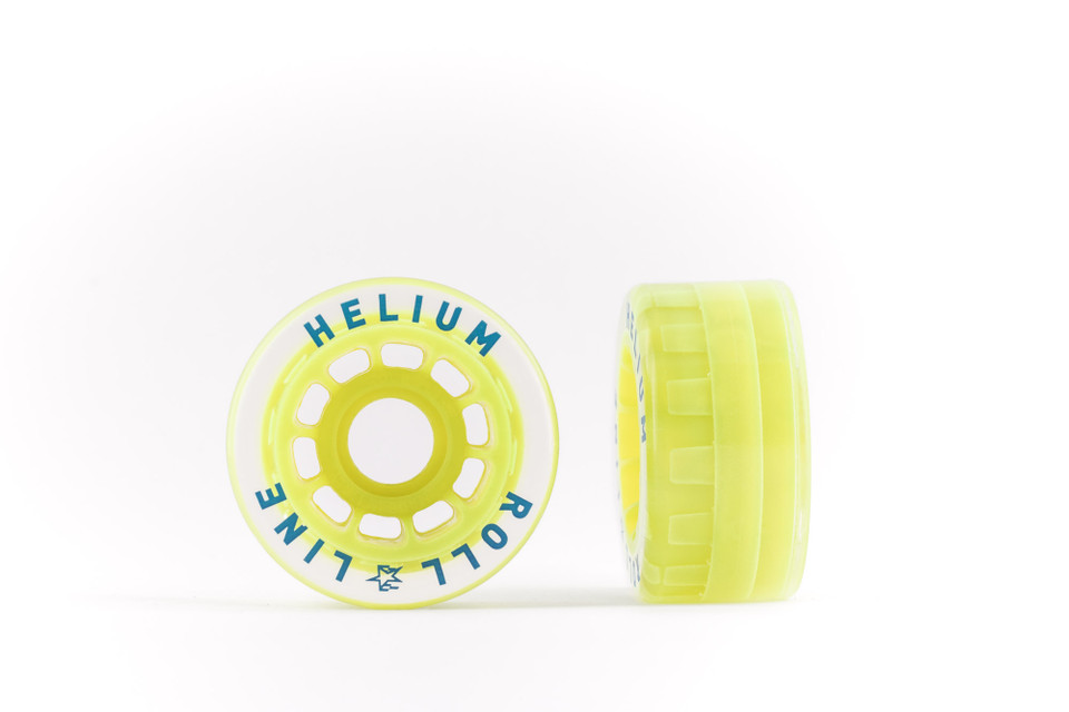Roll Line - HELIUM Wheels - USA Skates, Inc.